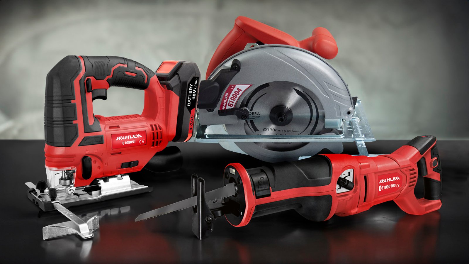 Cómo Elegir una Sierra Eléctrica Perfecta Para Tus Proyectos (Incluye ...